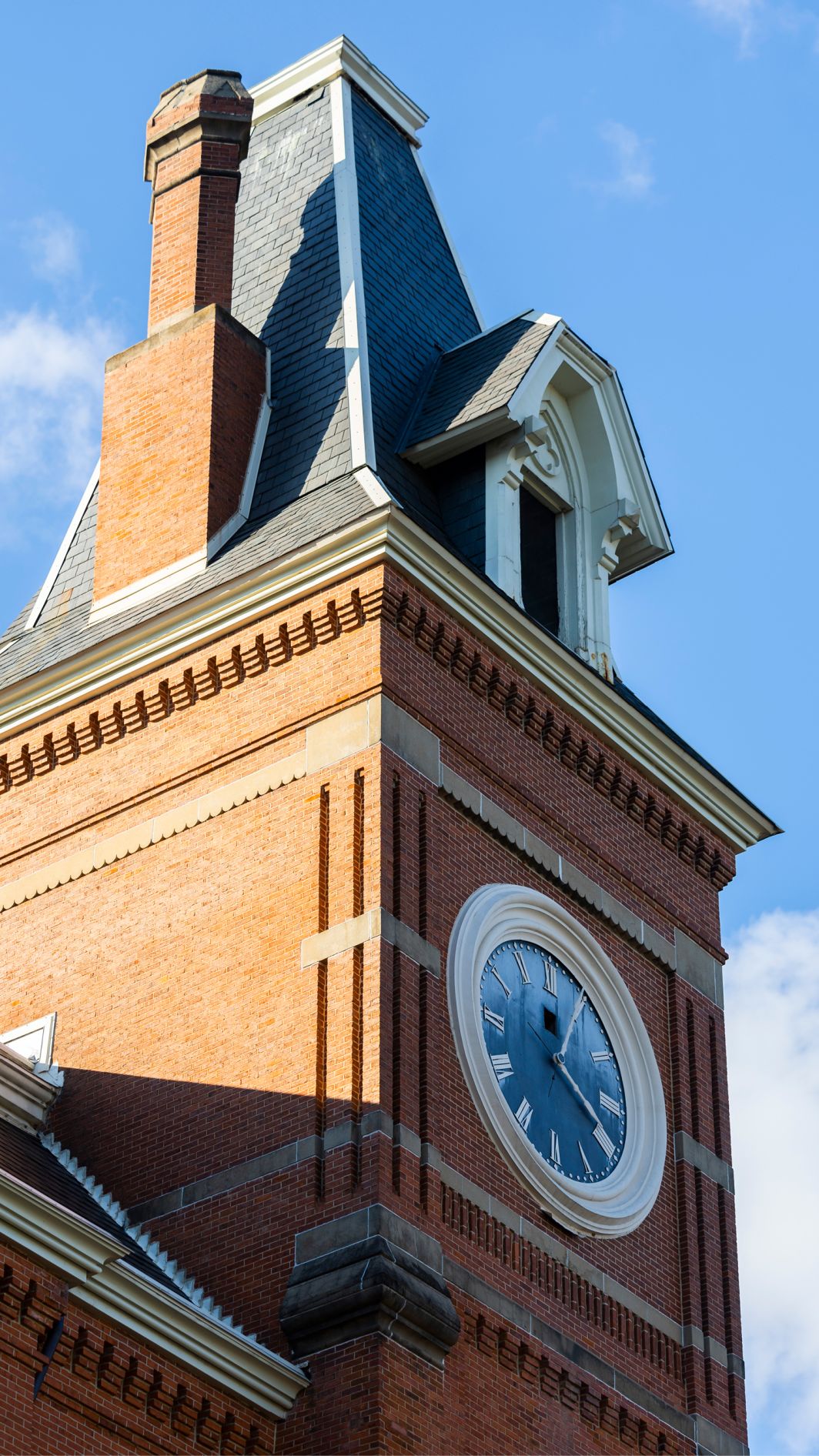 Hidden Emory Part Two